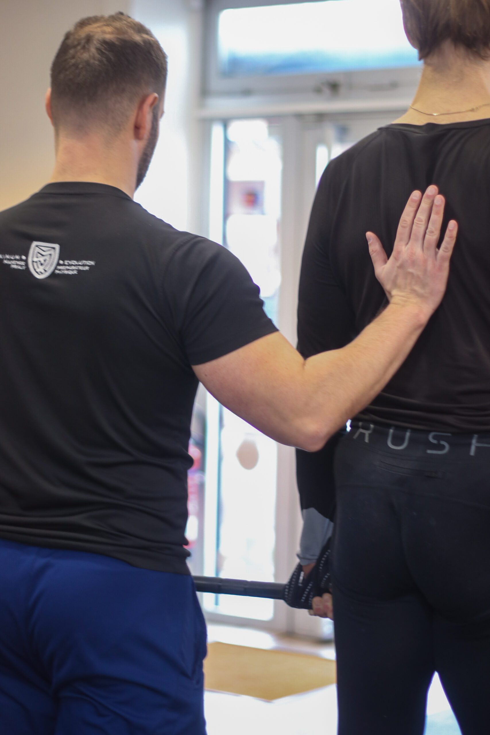 Coaching individuel - Maximum Evolution